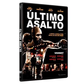 Último asalto (Jawbone) - Thomas Napper | Fnac
