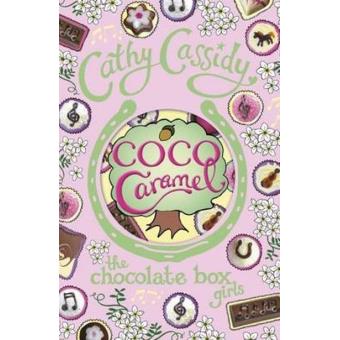 Chocolate box girls - Cathy Cassidy -5% en libros | Fnac