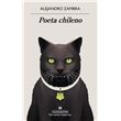 Poeta chileno - Alejandro Zambra · 5% de descuento | Fnac