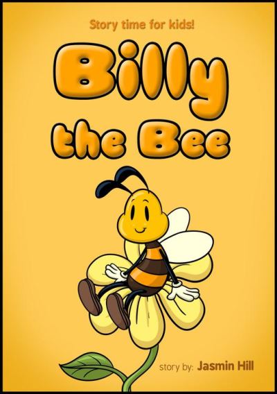 Billy The Bee: Story Time For Kids - -lo mejor de | FNAC en Fnac