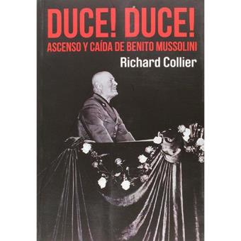 Duce! Duce! - -5% en libros | Fnac