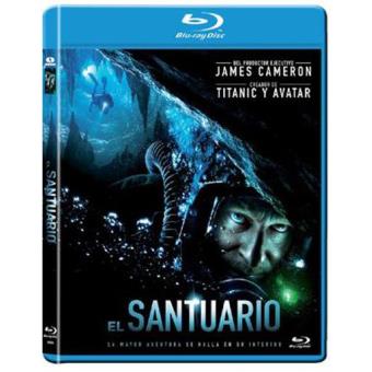 El santuario - Sanctum - Blu-Ray - Alister Grierson - Richard Roxburgh - Ioan Gruffudd | Fnac