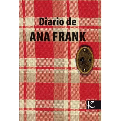 Diario de Ana Frank - Ed. Ant. - Ana Frank, Tomás Ruibal Outes -5% en ...