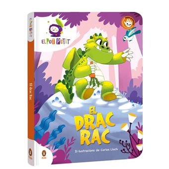 El Drac Rac - El pot petit · 5% de descuento | Fnac