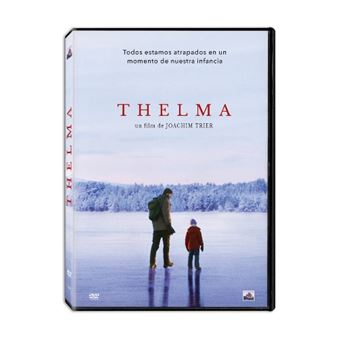 Thelma - DVD - Joachim Trier - Eili Harboe | Fnac