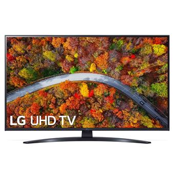 Conseiller Annoter Orthodoxe lg 43 inch led tv Rire faible Empirique