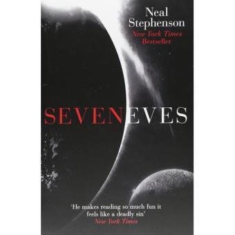 Seveneves - -5% en libros | Fnac