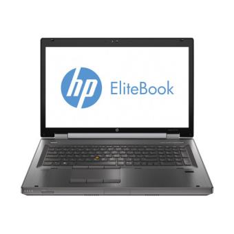 HP EliteBook 8760w - PC Portátil | Fnac