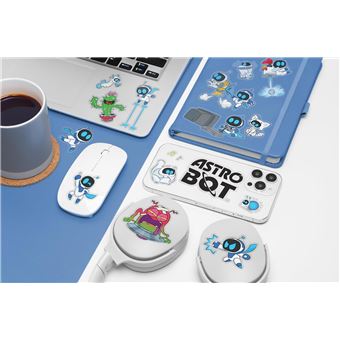 Pegatinas Playstation Astrobot Gadget Decal - Otro producto derivado ...