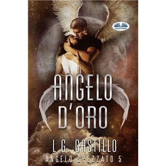 Angelo D’Oro (Angelo Spezzato #5) - -lo mejor de | Fnac en Fnac