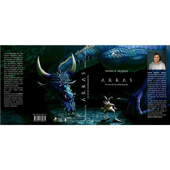 Arkas - Rafael Espinosa Velasco -5% en libros | Fnac