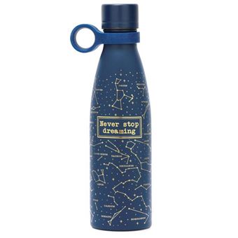 Botella térmica 500ml Legami Stars - Para decorar - Los mejores precios ...
