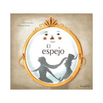 El espejo - -5% en libros | FNAC