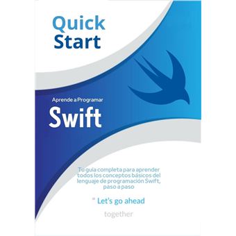 Aprende a Programar Swift : Tu guía completa para aprender todos los ...