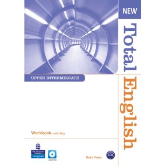 Total English Upper Intermediate Workbook – YYIP