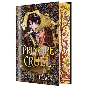 El Principe Cruel-Edicion Especial Limitada - Holly Black -5% en libros | Fnac