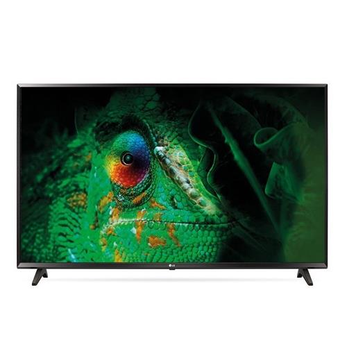 TV LED 43'' LG 43UJ630V 4K UHD HDR Smart TV - TV LED - Los mejores ...