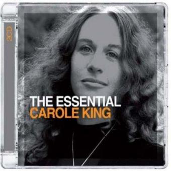 The Essential: Carole King - Carole King - Disco | Fnac