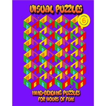 Visual Puzzles 6 - -lo mejor de | Fnac en Fnac