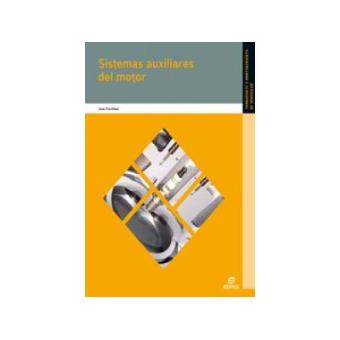 Sistemas auxiliares del motor - -5% en libros | Fnac