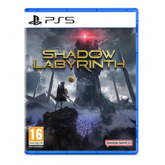 Shadow Labyrinth PS5 para - Los mejores videojuegos | Fnac