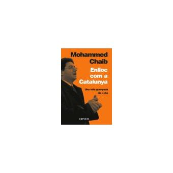 Enlloc com a Catalunya. - Mohammed Chaib Akhdim -5% en libros | Fnac