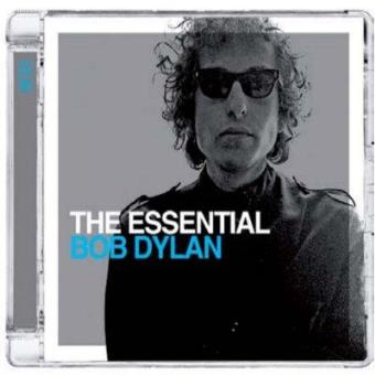 The Essential: Bob Dylan - CD - Disco | Fnac