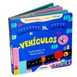 Vehículos - -5% en libros | Fnac