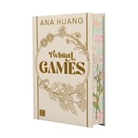 Saga Twisted · 5% de descuento | Fnac