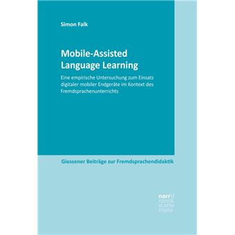 Mobile-Assisted Language Learning - -lo mejor de | Fnac en Fnac