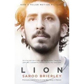 Lion. A Long Way Home - -5% en libros | Fnac