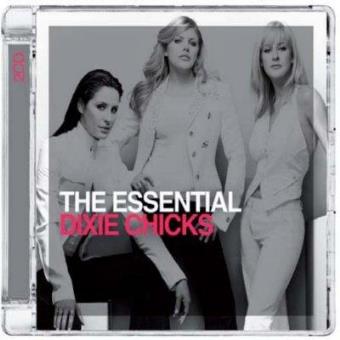 The Essential: Dixie Chicks - CD - Dixie Chicks - Disco | Fnac