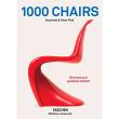 1000 Chairs. Revised and updated edition - -5% en libros | Fnac