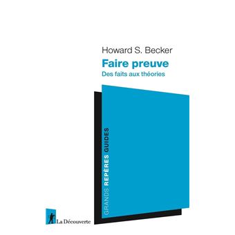 Faire preuve - -lo mejor de | Fnac en Fnac