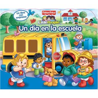 Un día en la escuela - Varios autores -5% en libros | Fnac