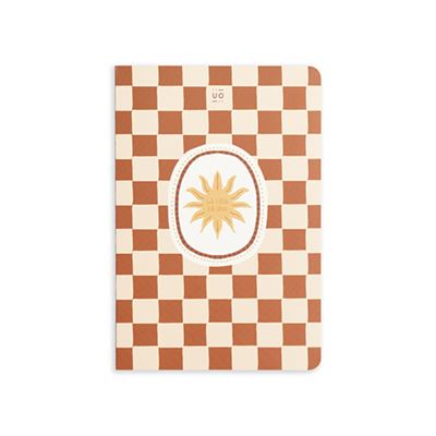 Libreta UO La vida es una - Cuaderno - Los mejores precios | Fnac