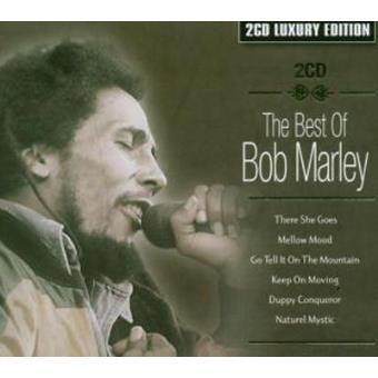 Best Of Bob Marley - Bob Marley - | Fnac