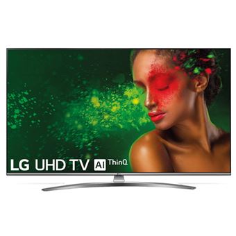 TV LED 86'' LG 86UM7600 IA 4K UHD HDR Smart TV - TV LED - Los mejores ...