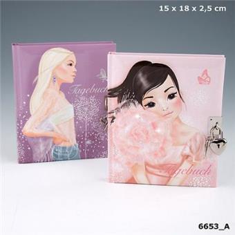 Diario Top Model - -5% en libros | Fnac