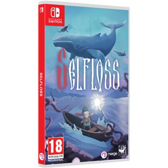 Selfloss Nintendo Switch para - Los mejores videojuegos | Fnac