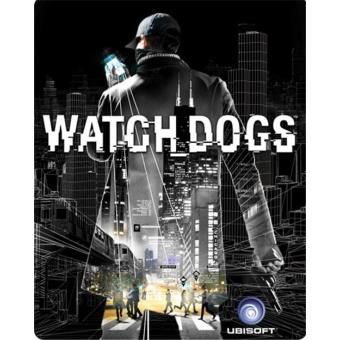 Watch Dogs Dedsec Edition PC para - Los mejores videojuegos | Fnac