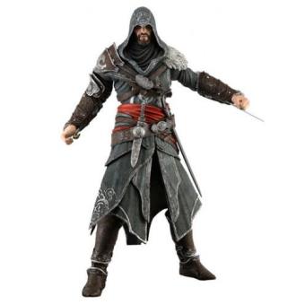Assassin's Creed - Figura - Ezio (18 cm) - Merchandising Videojuegos | Fnac