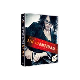 Sin identidad Serie Completa - DVD - Varios directores | Fnac