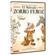 El malvado zorro feroz - DVD - Benjamin Renner - Patrick Imbert | Fnac