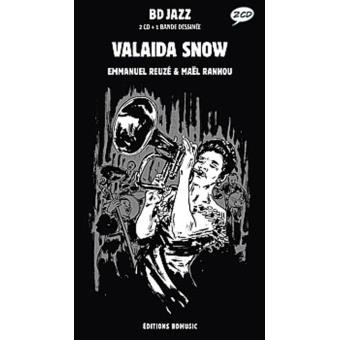 Valaida Snow 1933-1950 + Cómic - Valaida Snow - | Fnac