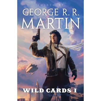 Wild cards - George R. R. Martin · 5% de descuento | Fnac