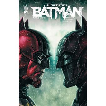 Future State - Batman - Tome 2 - 2025-2027 - -lo mejor de | Fnac en Fnac
