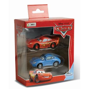 Juguete: Cars - Merchandising Variedad | Fnac