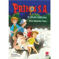 Colección completa de los libros de Primos s a | Fnac