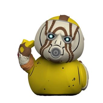 Figura Tubbz Borderlands - Psycho pato - Figura grande - Los mejores ...